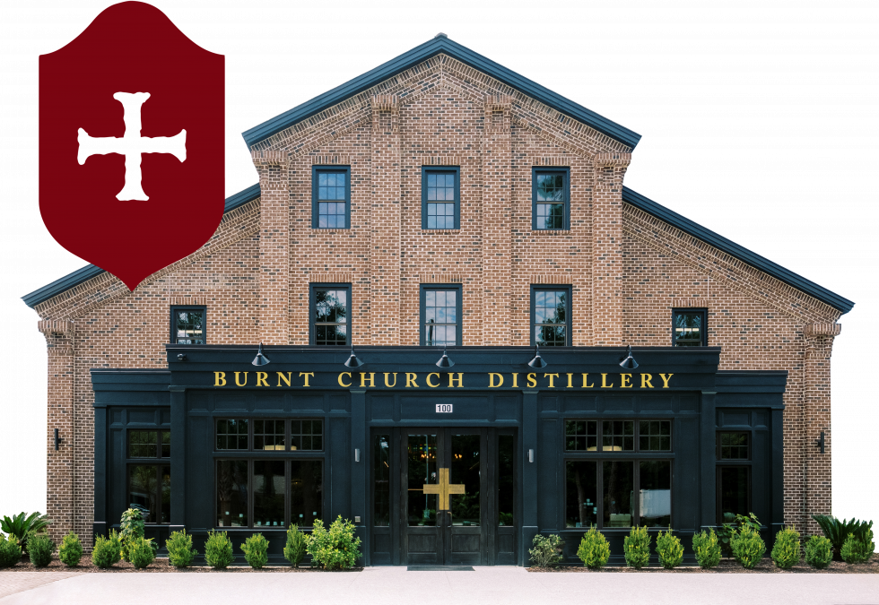 Shop - Burnt Church Distillery