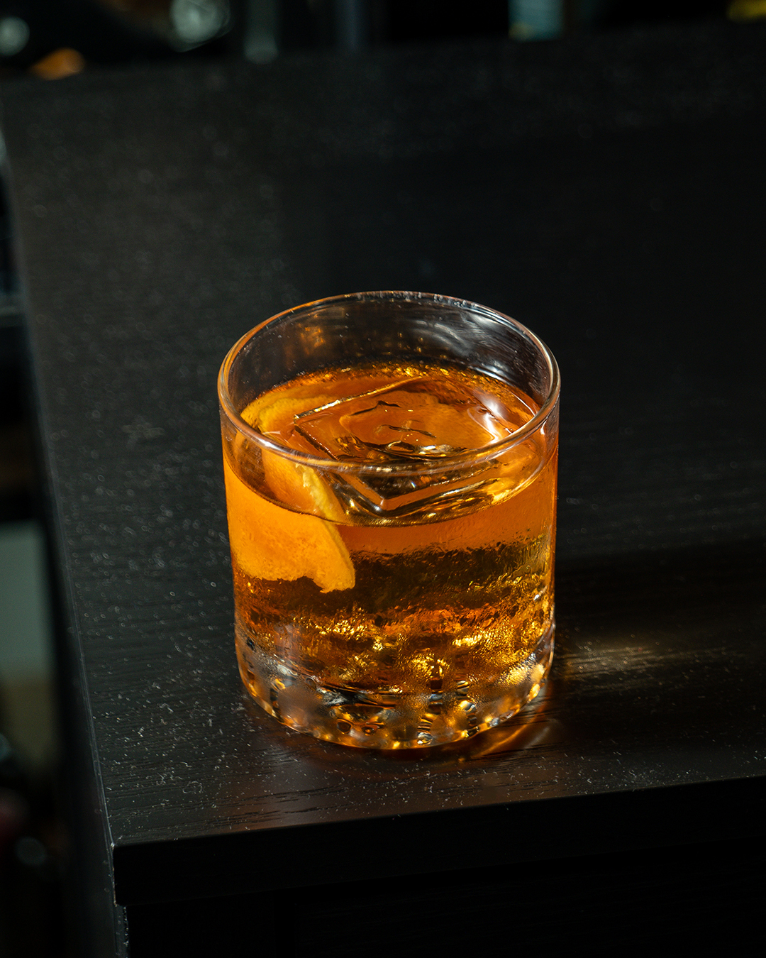 August Run - Burnt Church Distillery