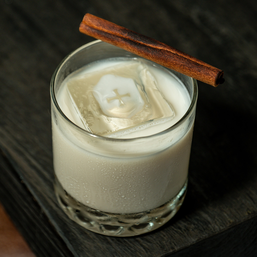 The Purple Dolly - Burnt Church Distillery