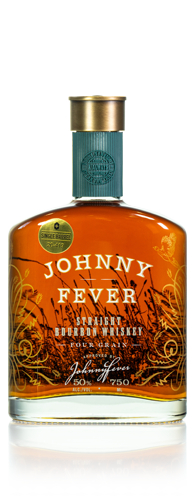 Johnny Fever - Burnt Church Distillery