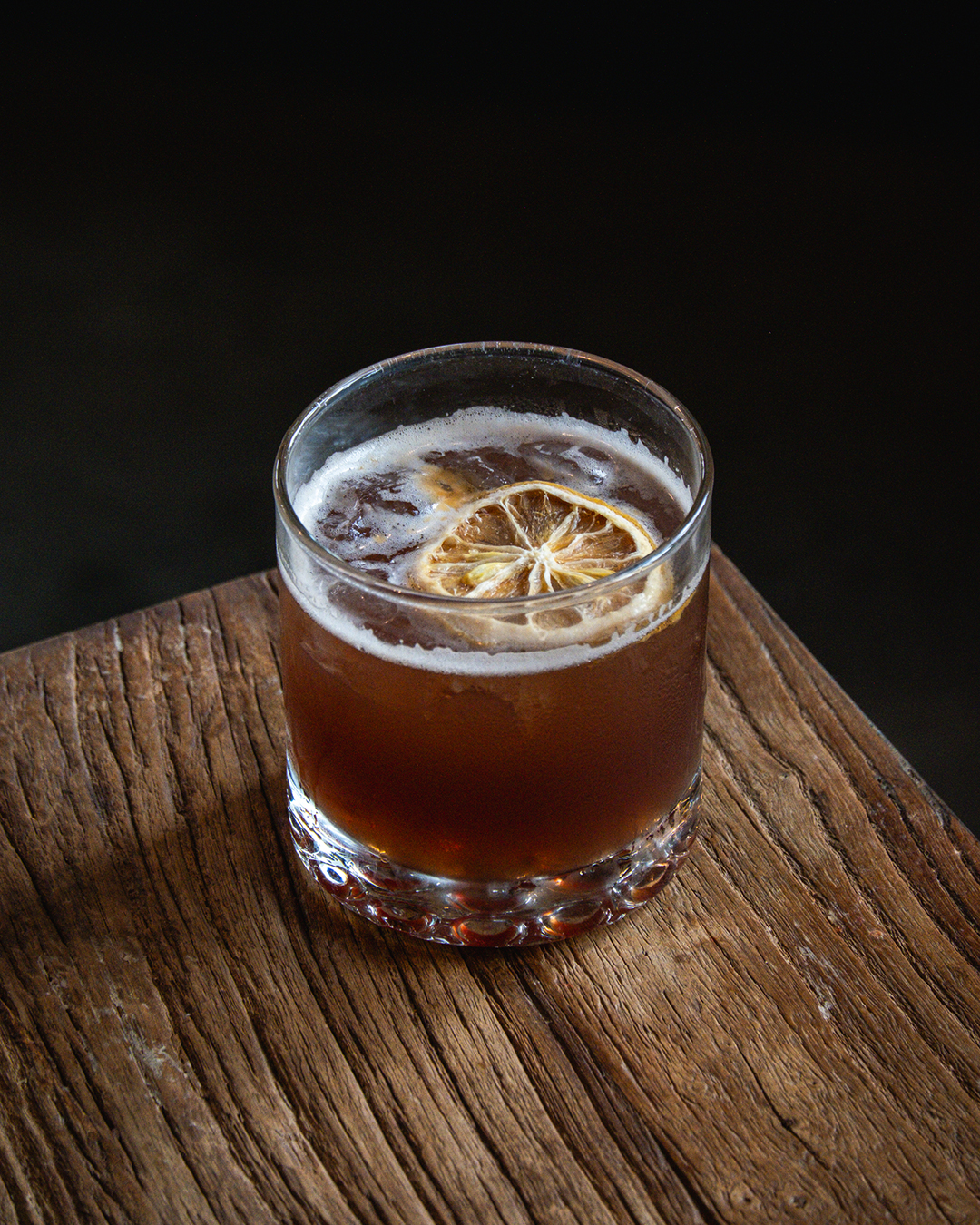 Burnt Church Smash - Burnt Church Distillery